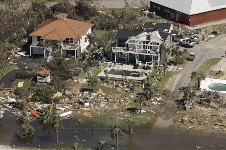 Hurricane Season 2024 Is Now Underway: Is Your Home Fortified?