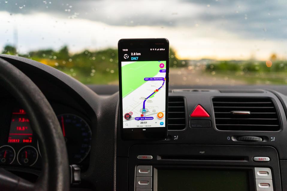 9 True And False Facts About Waze