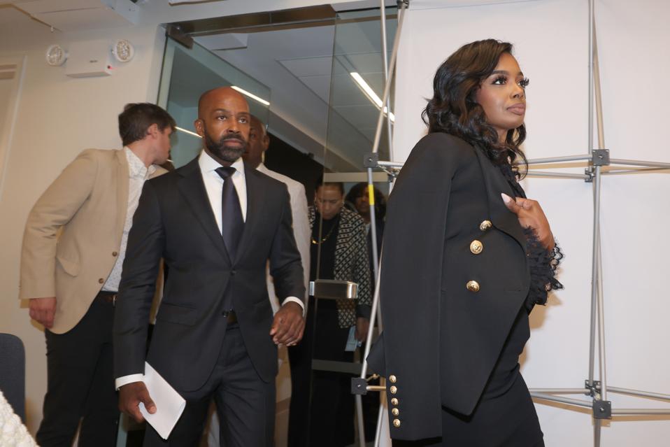 Court Blocks Fearless Fund's Exclusive Grants For Black Women