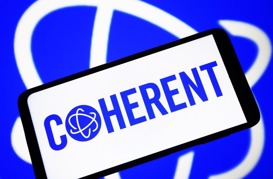 Will Coherent Stock Rebound To Levels Of Around $100 Seen In 2021?