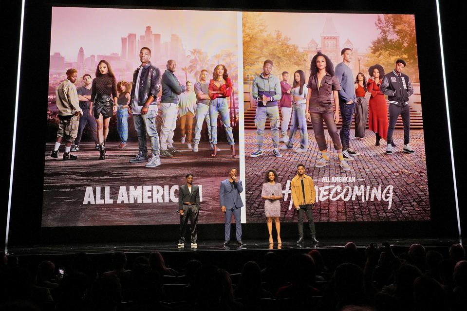 ‘All American: Homecoming’ To Conclude On The CW