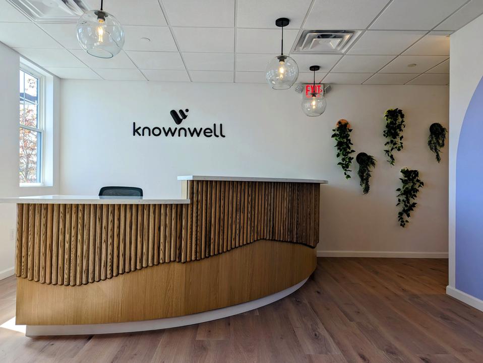 How Knownwell Is Providing More Accessible Healthcare To People Of Every Shape And Size