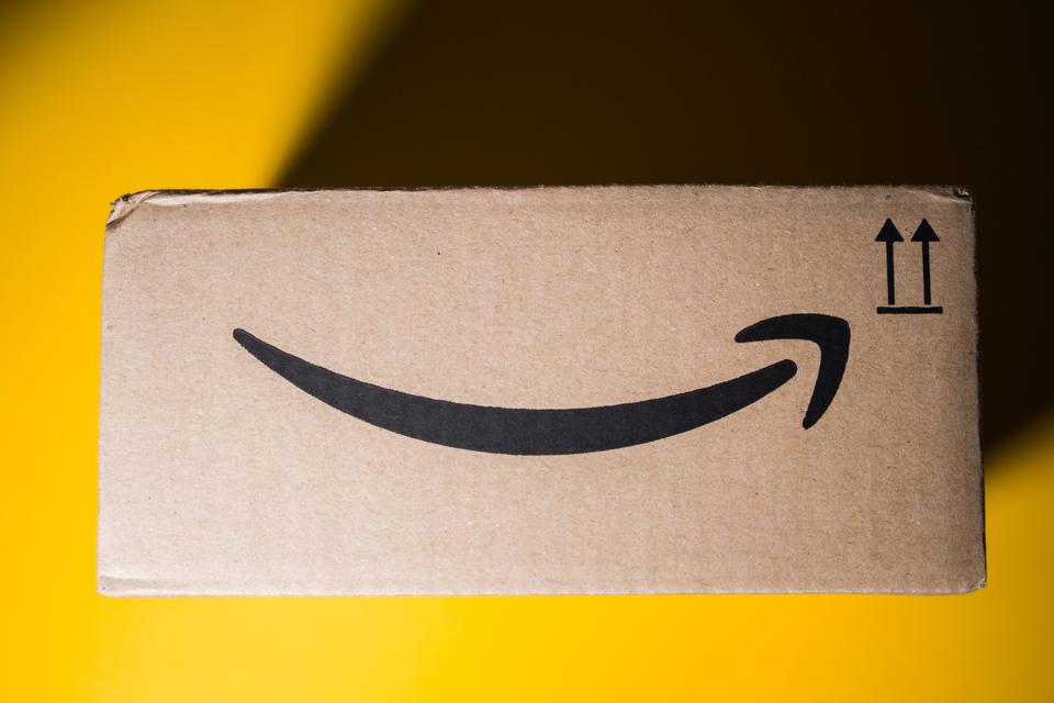 Amazon's Blueprint For Enhancing Financial Wellness Among Employees