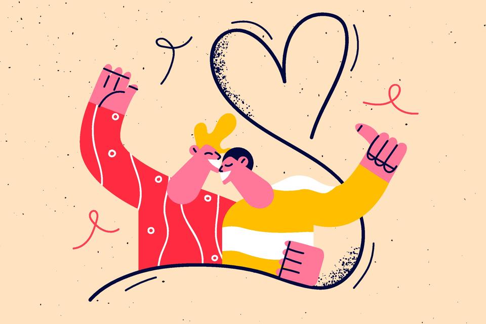 The 3 Protective Powers Of ‘Sibling Revelry’—From A Psychologist