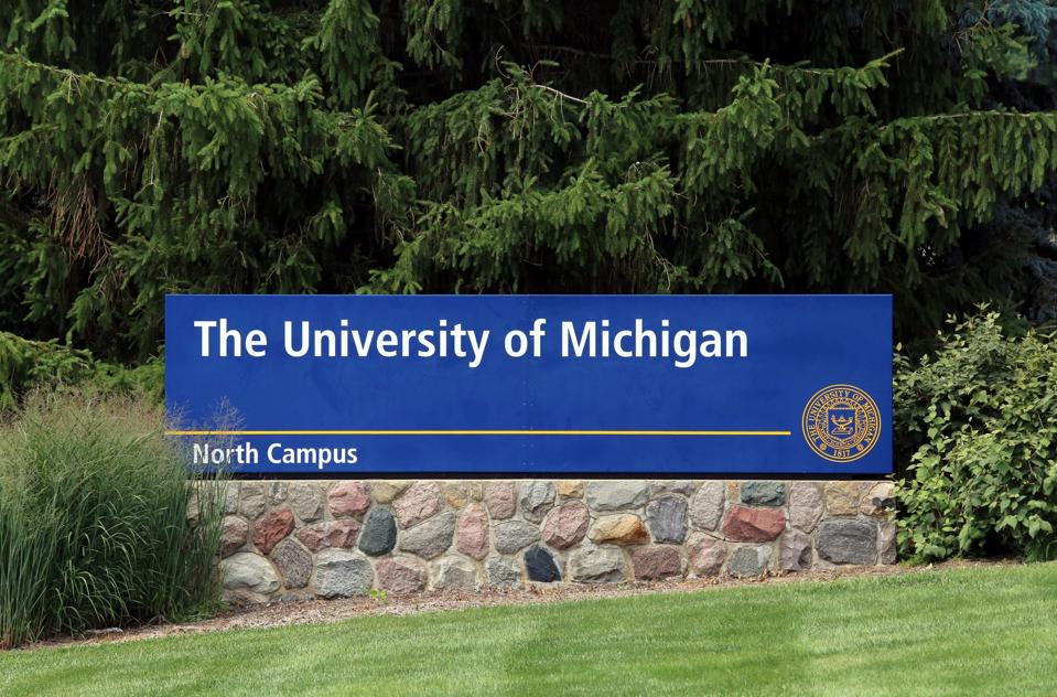 University Of Michigan Retirement Study Receives $195 Million Grant