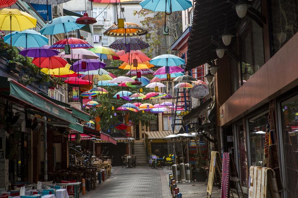 5 Of The Best Irish And British Pubs In Kadıköy, Istanbul