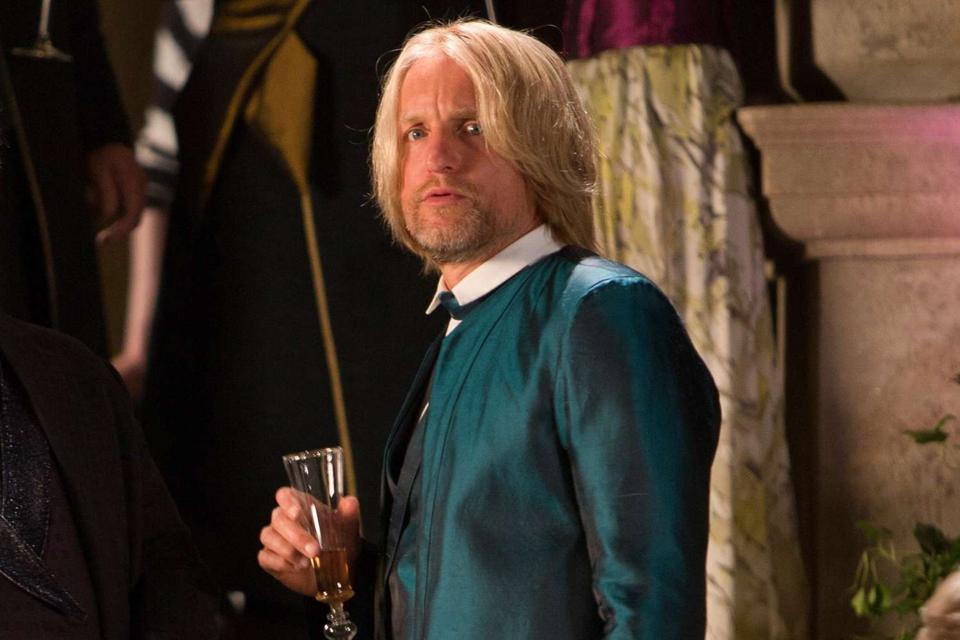 ‘The Hunger Games: Sunrise On The Reaping’ Will Tell Haymitch’s Story ...