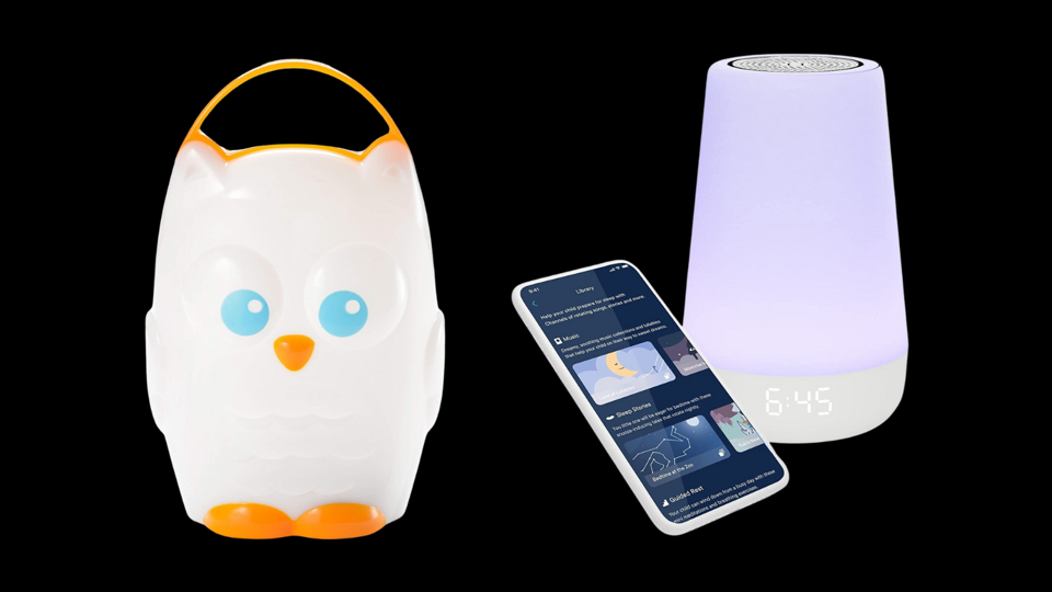 Best Night Lights 2025 - Forbes Vetted