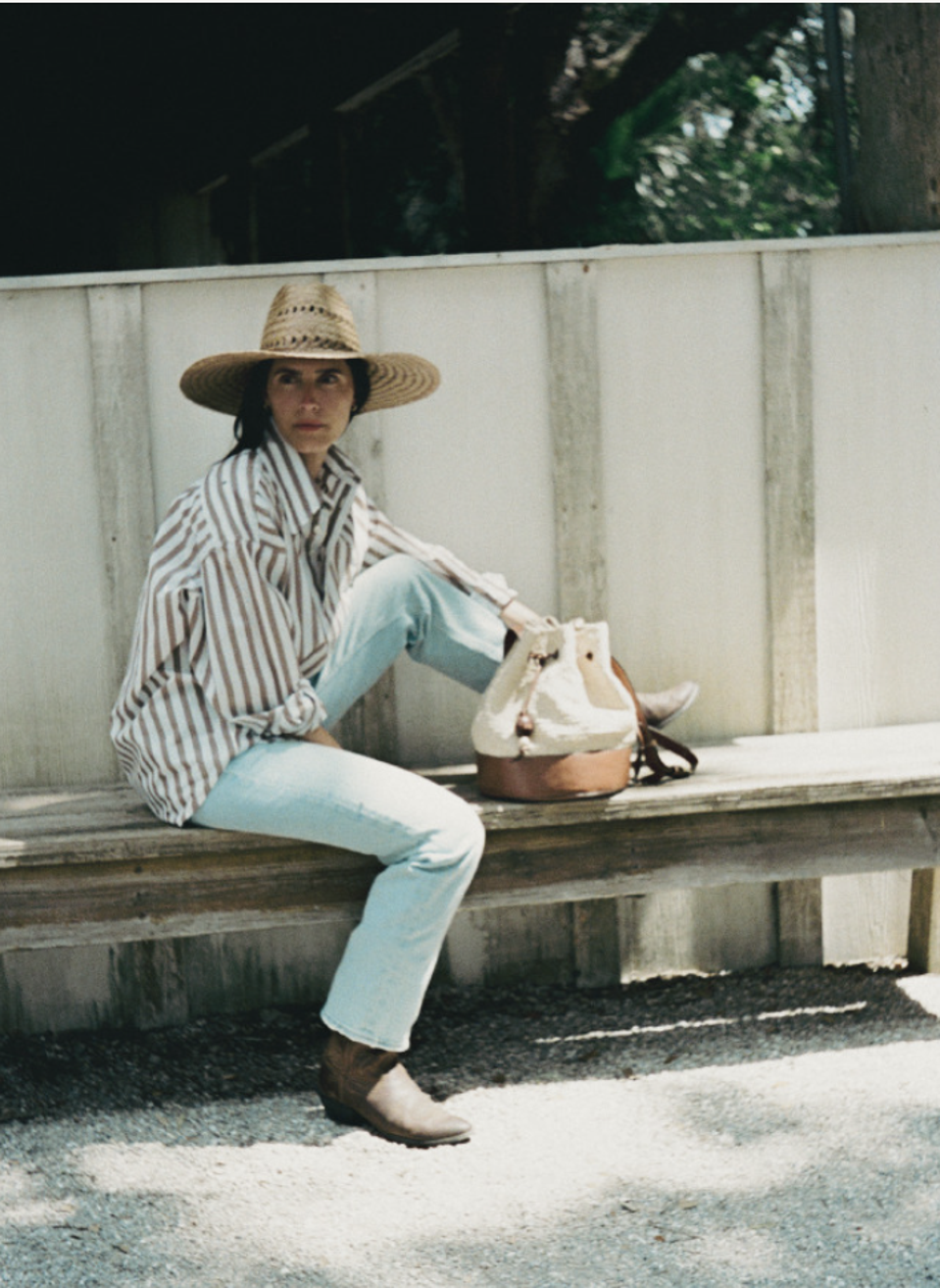 How I Travel: Danielle Corona