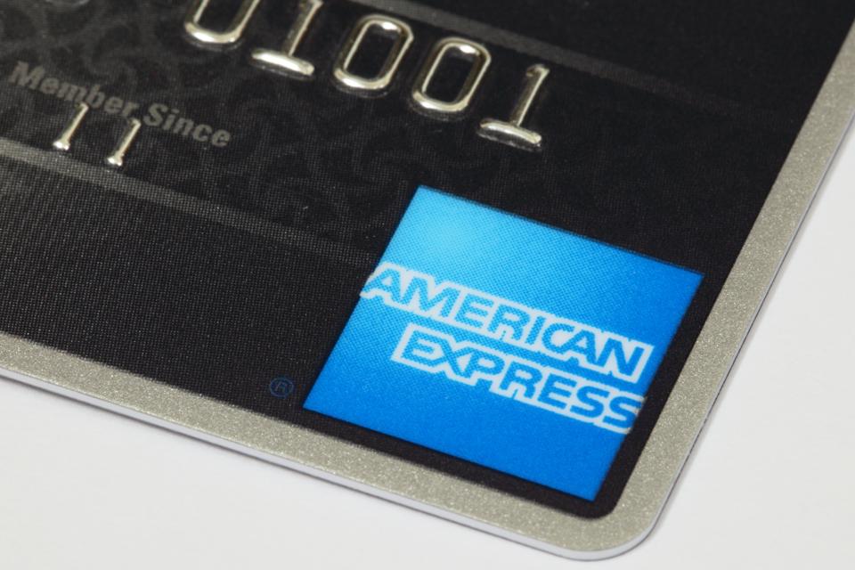 This Week In Credit Card News: Another Major Player Drops American Express