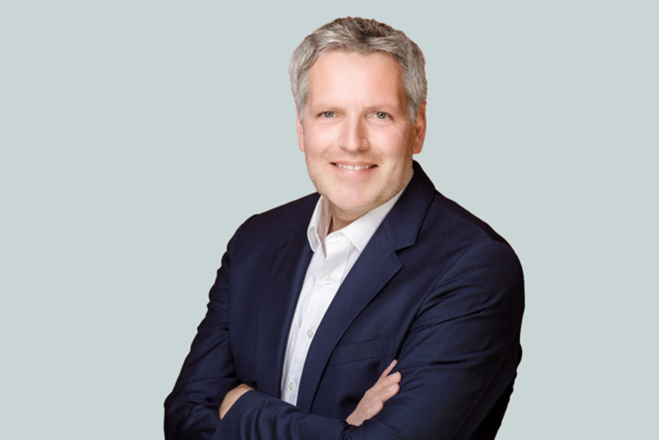 Hyper-Personalized Behavioral Design: Interview With Lirio’s CEO Marten ...