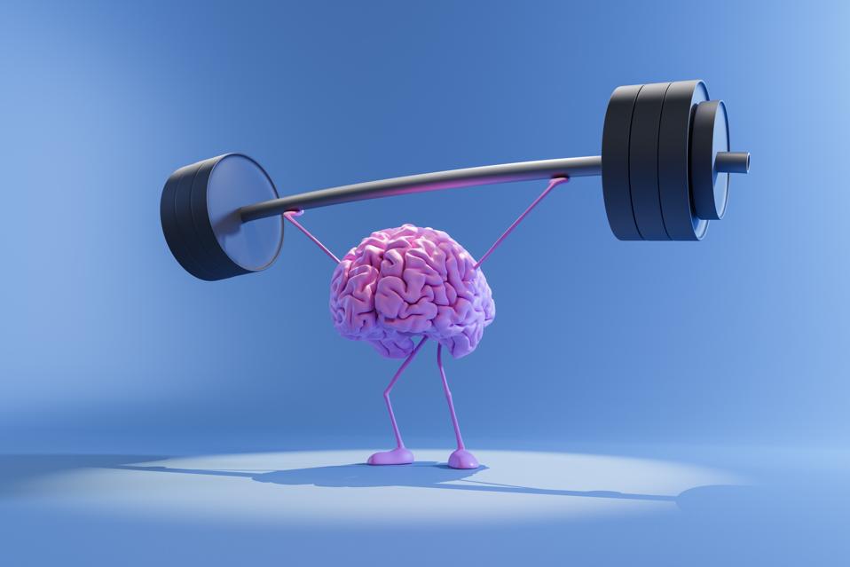 Brain Health: 10 Things Your Brain Needs To Grow In Spring, 2025