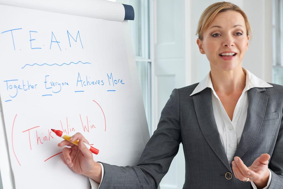 The 5 Best Ways To Put Together And Deliver A Lousy Presentation