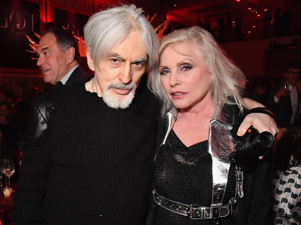 Blondie’s Chris Stein On The Influential Band’s Career Via His New Memoir