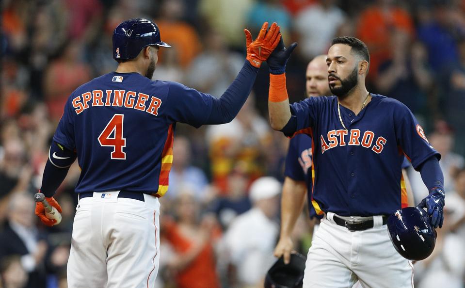 30 Teams In 30 Days: How The Houston Astros Can Blast Off