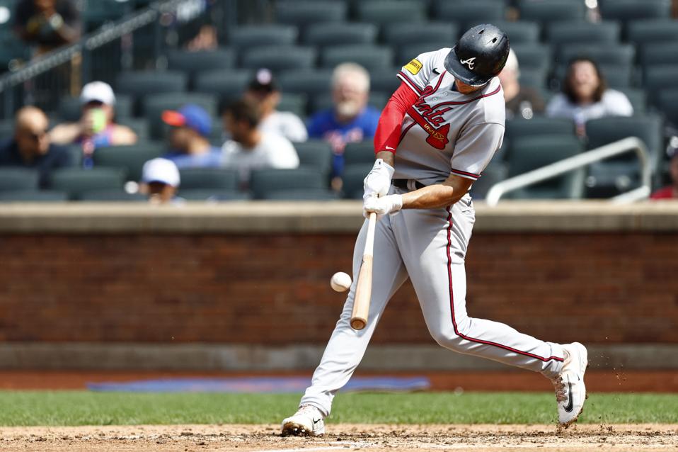 Anemic Atlanta Attack Buries Braves As Entire Lineup Slumps At Once