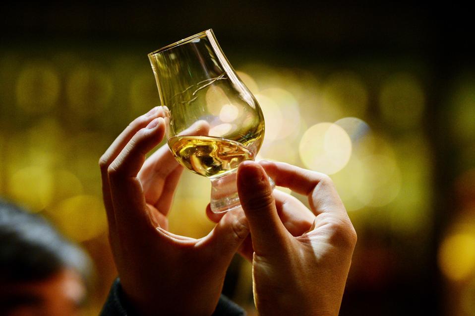 5 Approachable Scotches Under $70—From Blended To Single Malt