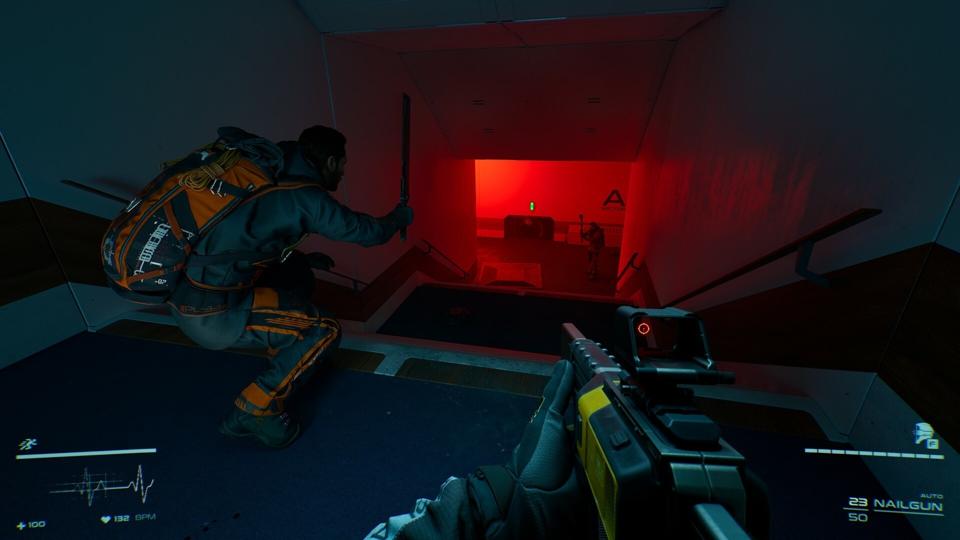 ‘Level Zero: Extraction’ Open Beta Is Out Now And You Should Play It