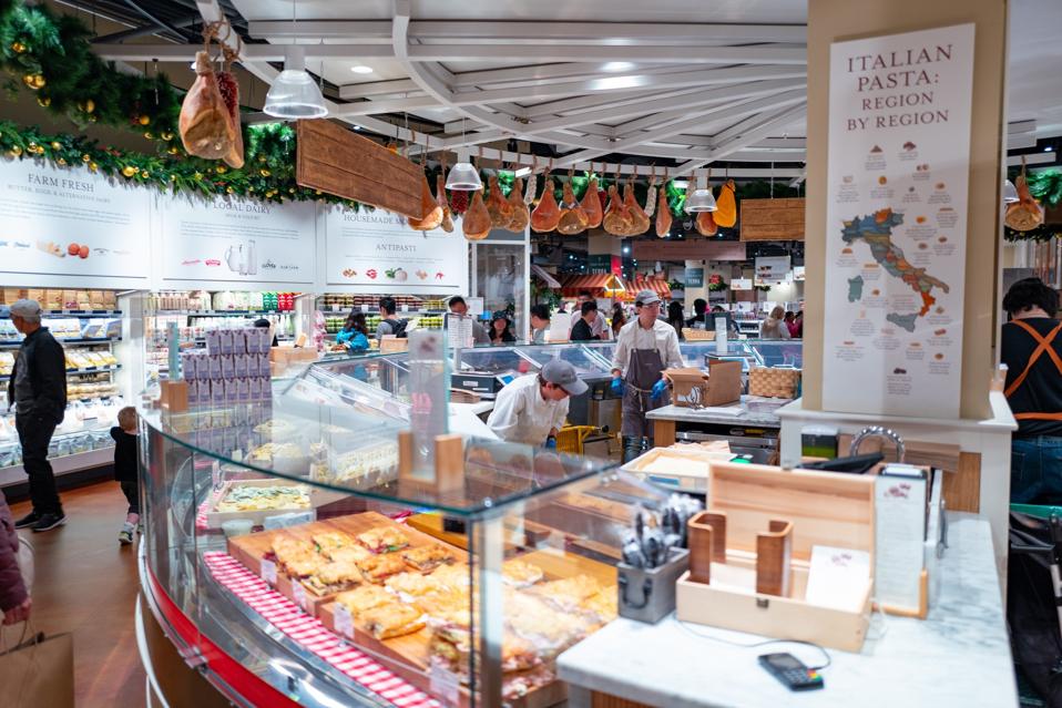 Eataly-Inspired Gifts To Help Him Cook Like An Italian Chef