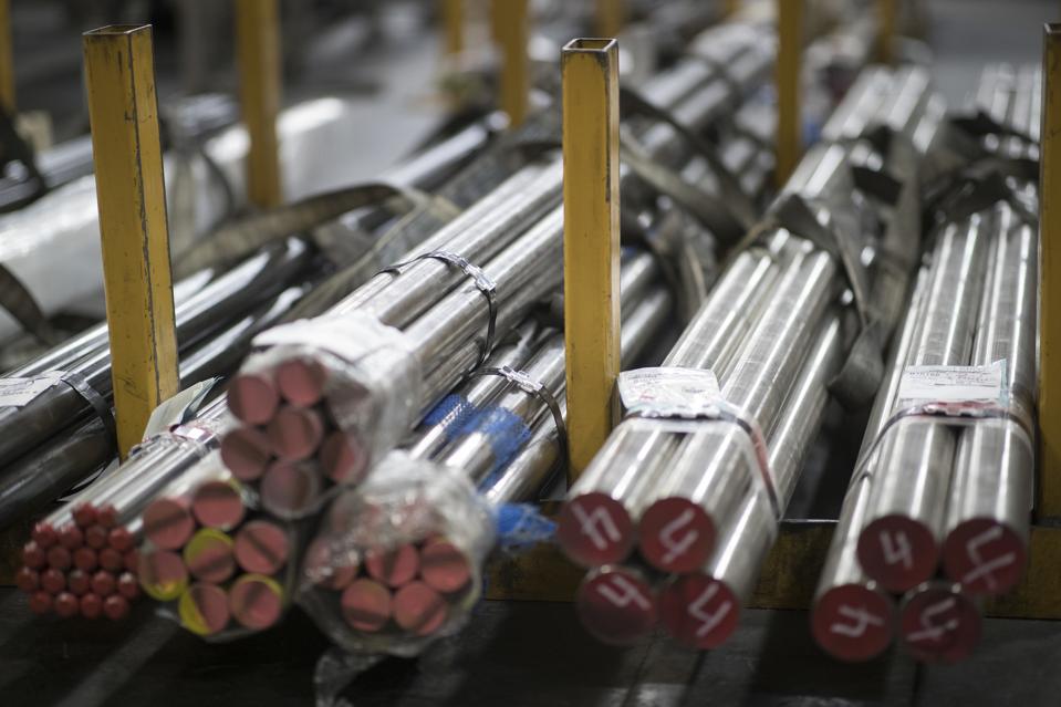 Graco And A.O. Smith Boast High Profitabity And Low Debt