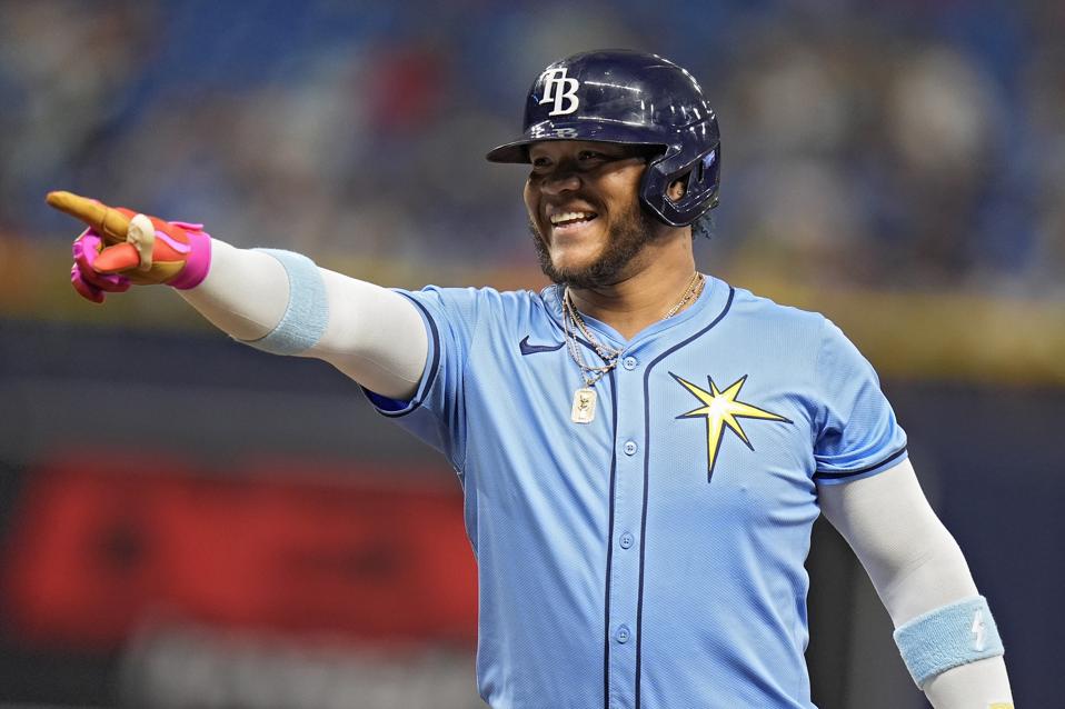 Tampa Bay Rays Could Shed More Players After Designating Harold Ramirez
