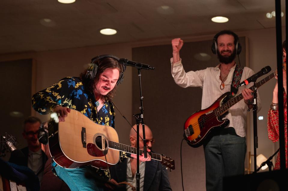 Tony Awards Mute ‘Stereophonic’ On Telecast