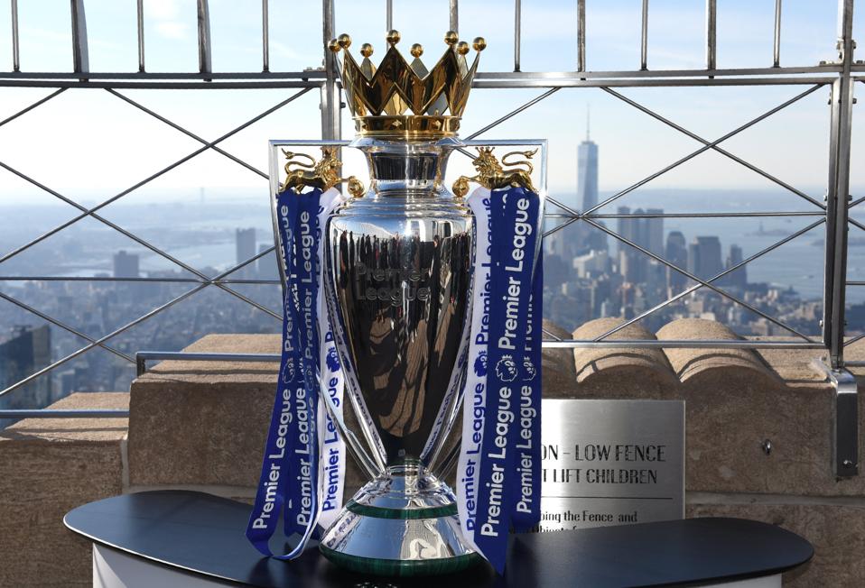 Why Premier League Clubs Need To Succeed In The U.S. Market