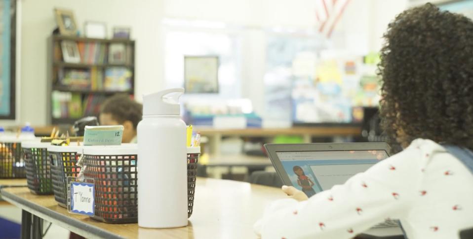 Amira Learning And Istation Merge, Expanding K-12 AI Solutions