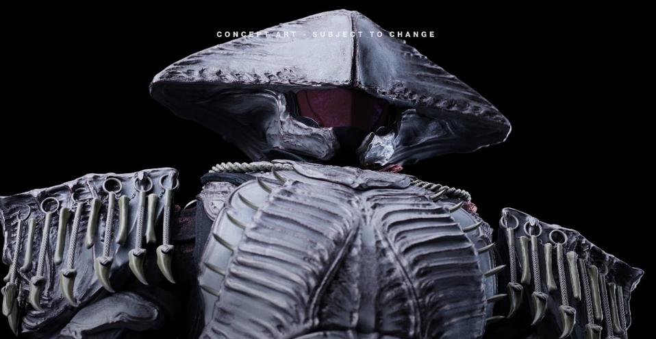 ‘Destiny 2’ Reveals ‘Codename: Frontiers,’ Unloads New Episode Information