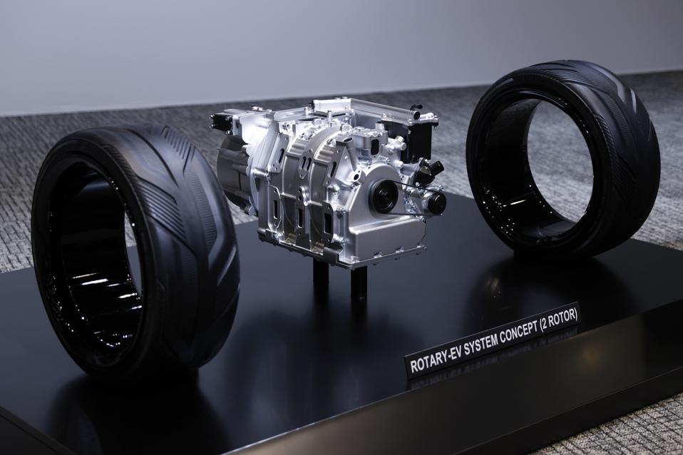 Toyota Long Term Outlook Positive As Critics Gather