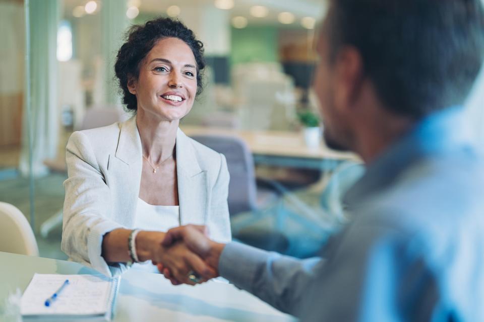 Are Interviews Pointless? It All Depends On How They’re Structured