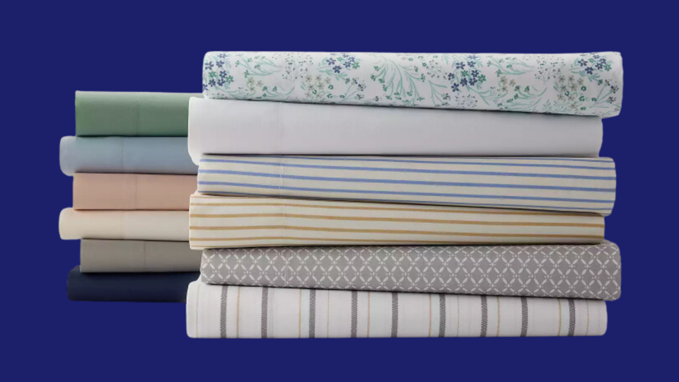 Best Jersey Sheets 20224 - Forbes Vetted