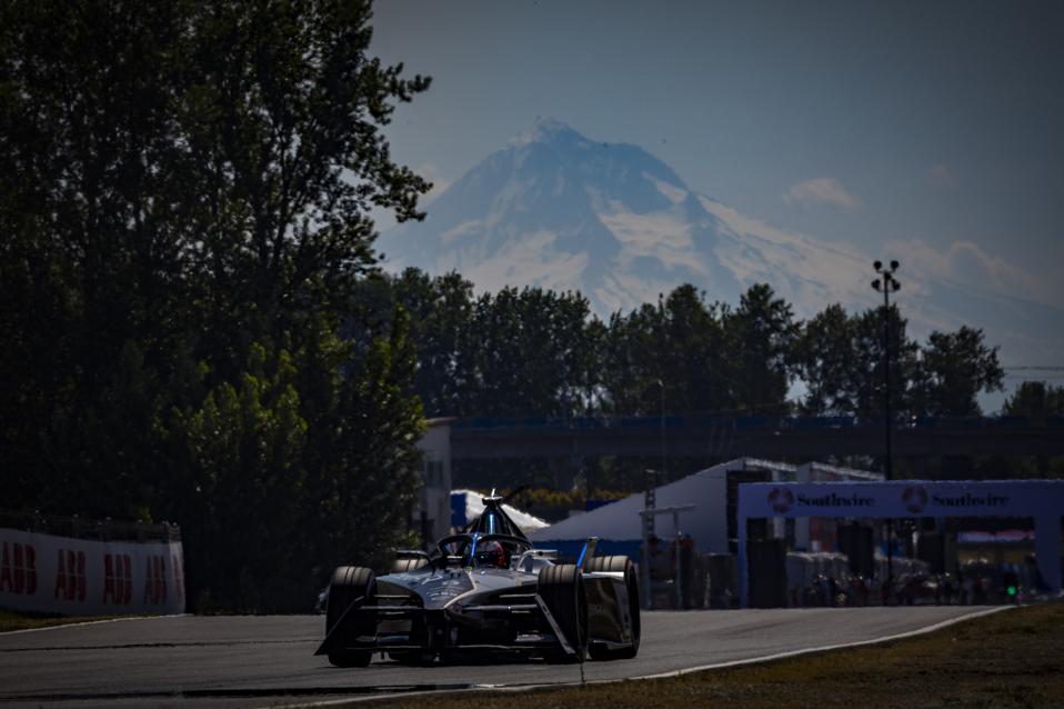 Formula E Returning To Miami In 2025; Will Race At Homestead