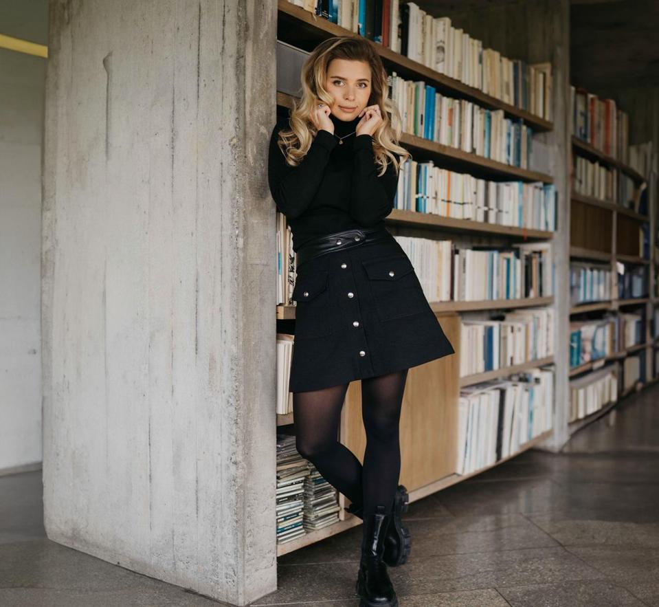 Masha Bucher’s Day One Ventures Raises $150 Million Fund III