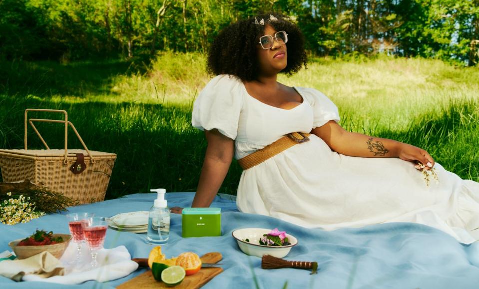 From Forest To Formula: One Creator’s Quest For Authentic Fragrance