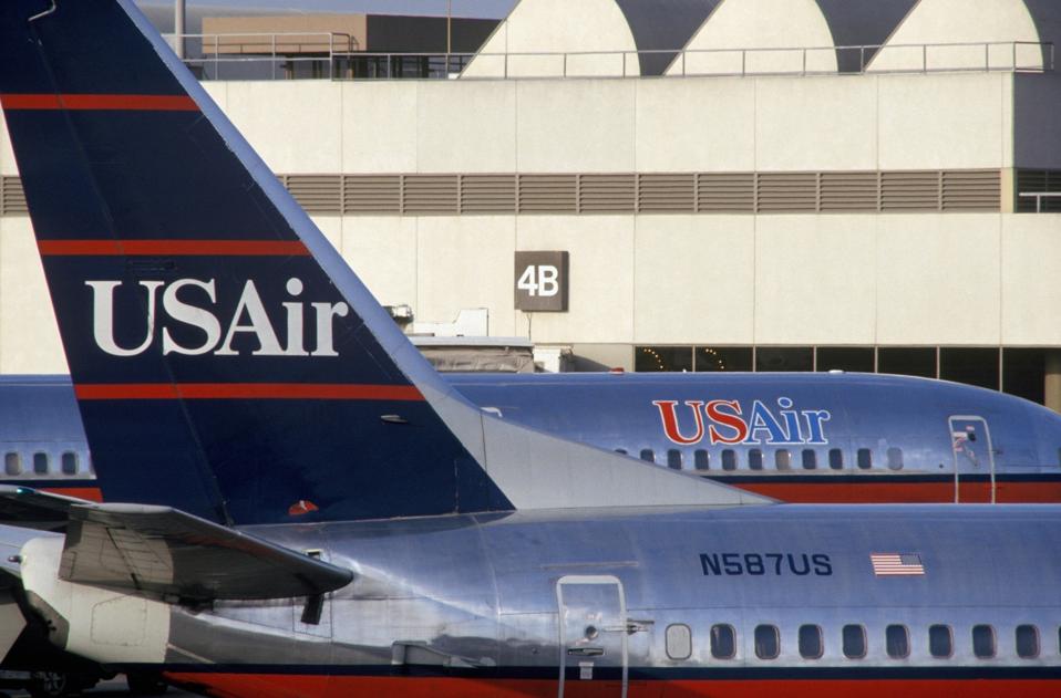USAir Flight 1016 Crashed 30 Years Ago. It Was The Last Wind Shear Crash