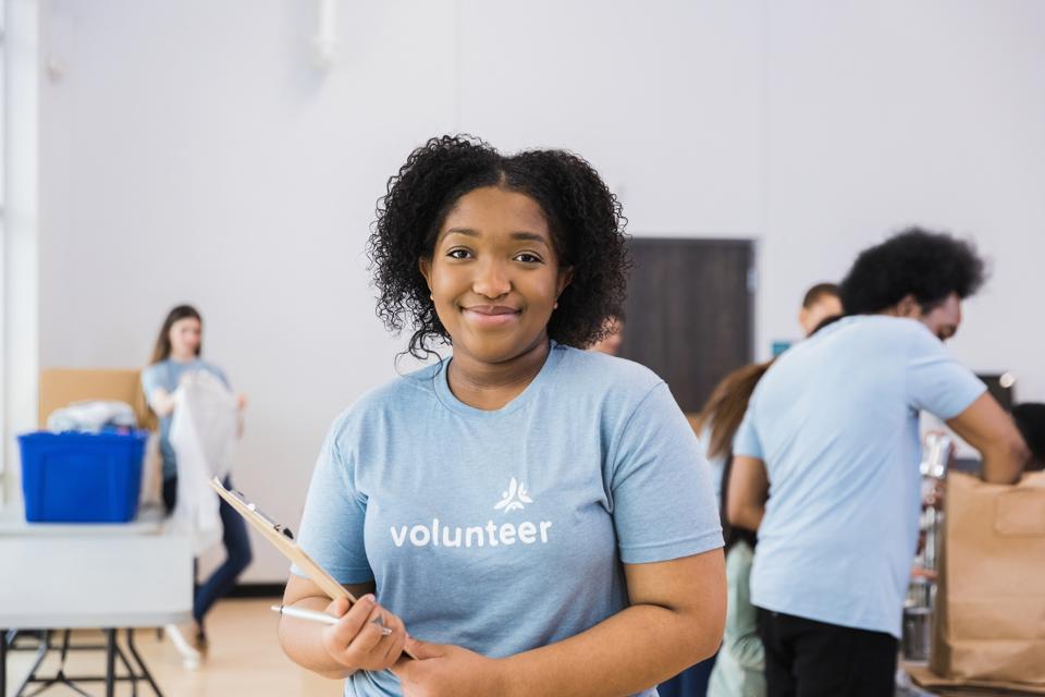 Strategies For Recruiting The Next Generation Of Nonprofit Volunteers