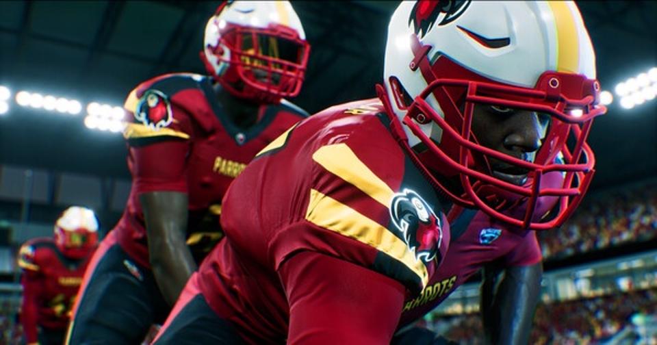 Maximum Football Will Have Long-Term Appeal To 2 Types Of Fans