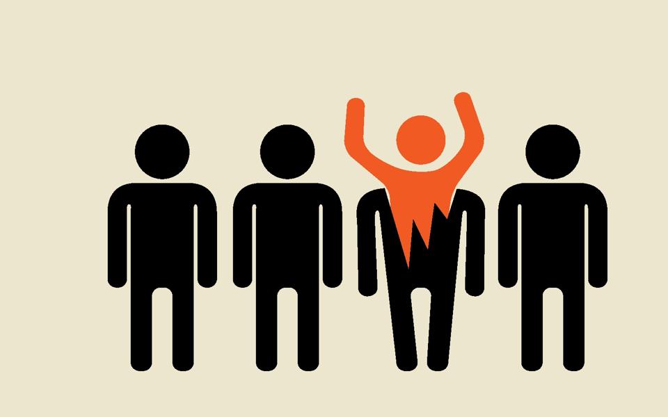 The Right Way To Choose Content For Your Emerging Leader Program