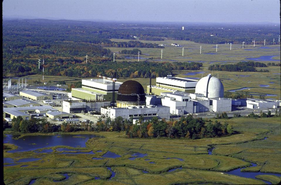 Eight Stocks To Buy In A Nuclear Renaissance