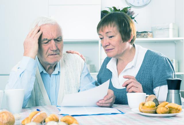 Three Best Ways To Go Broke In Retirement