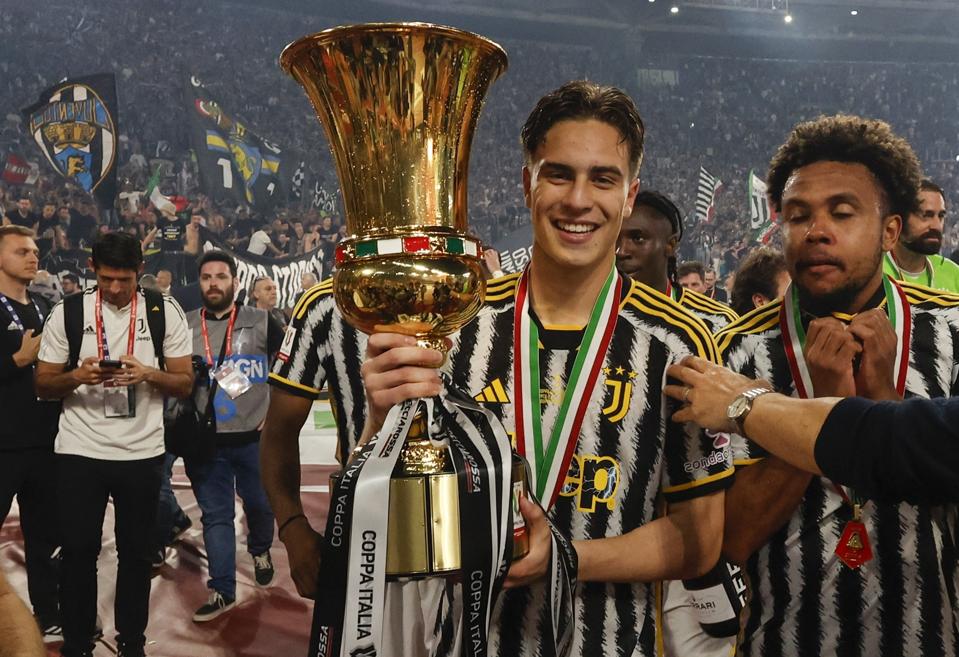 Juventus Set To Have An Interesting Summer Amid Comings And Goings
