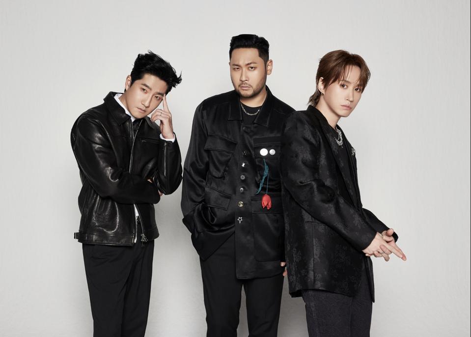 Epik High’s New Mixtape ‘Pump’ Pulses With Anti Heroes And K-Drama