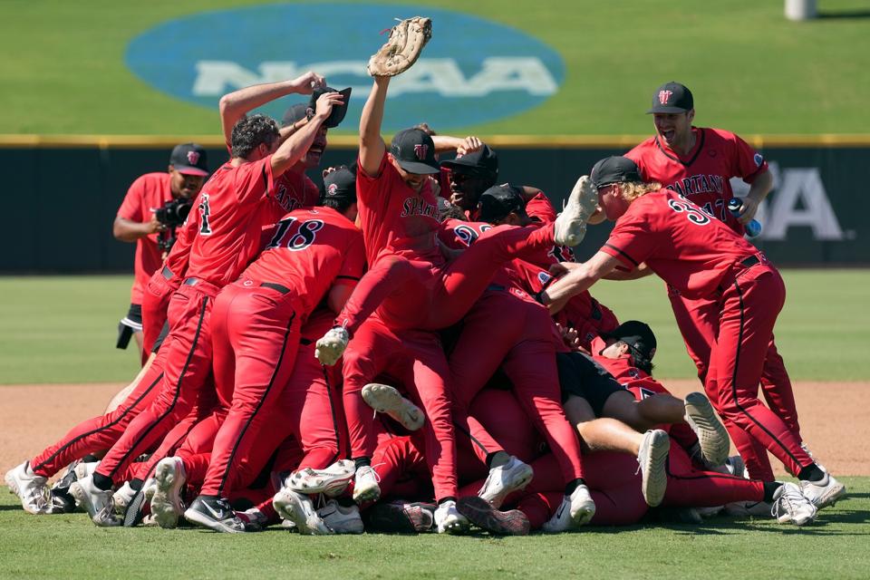 Family Atmosphere At Core Of Tampa Spartans National Championship ...