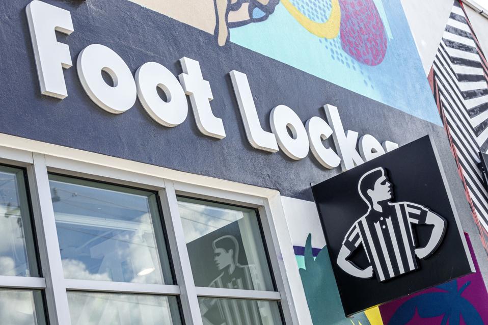 Foot Locker Still Has Hurdles To Clear As Collectors Get Cash Strapped