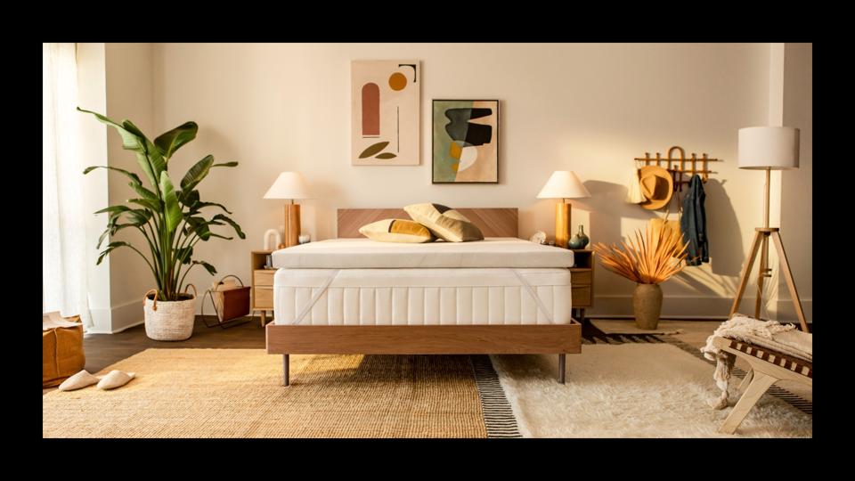 Tempur-Pedic Tempur-Adapt Topper Review 2024 - Forbes Vetted