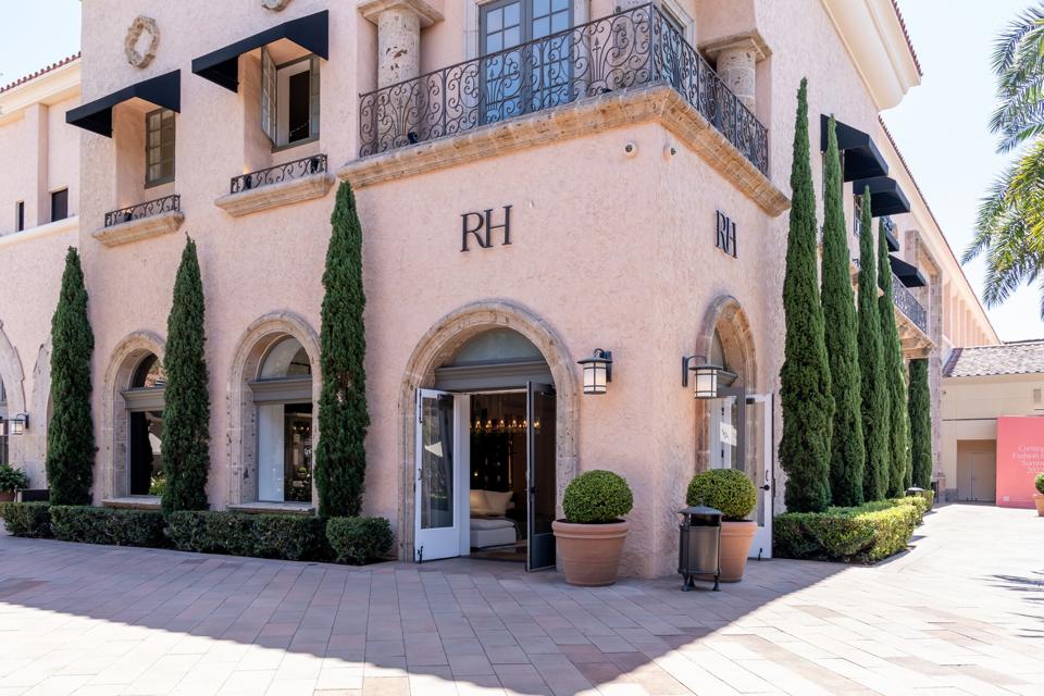 Earnings Preview: What To Expect From RH (Restoration Hardware)