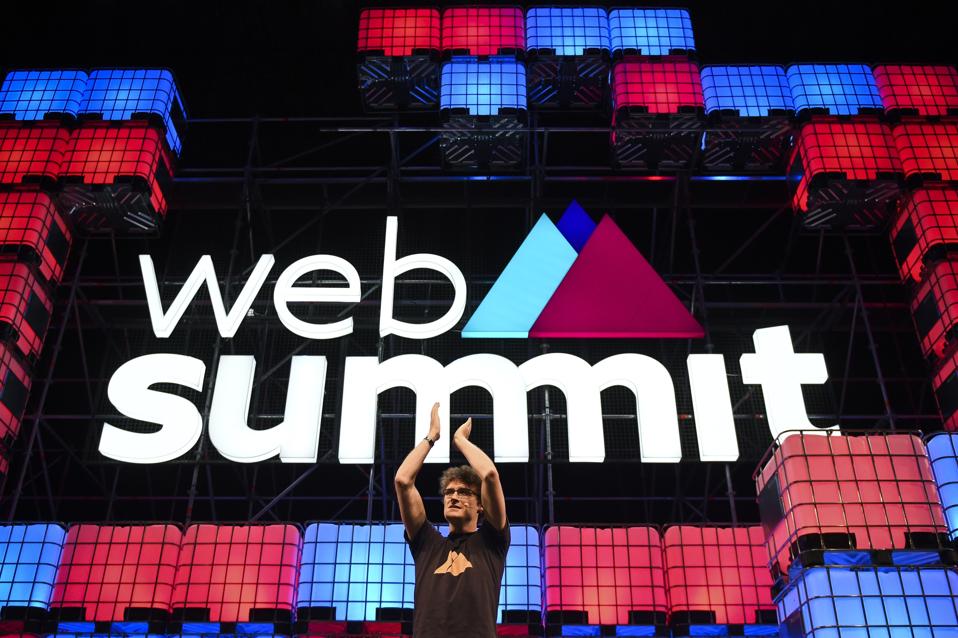Vancouver To Host Web Summit 2025: A New Era For The Tech Conference
