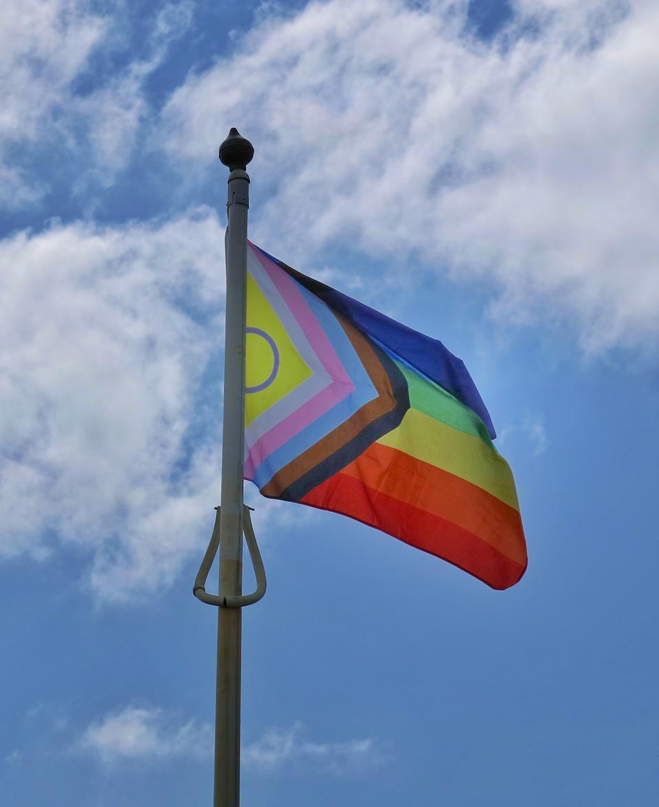 Wave Of Arson To Pride Flags Across U.K. Spreads To Cornish Town