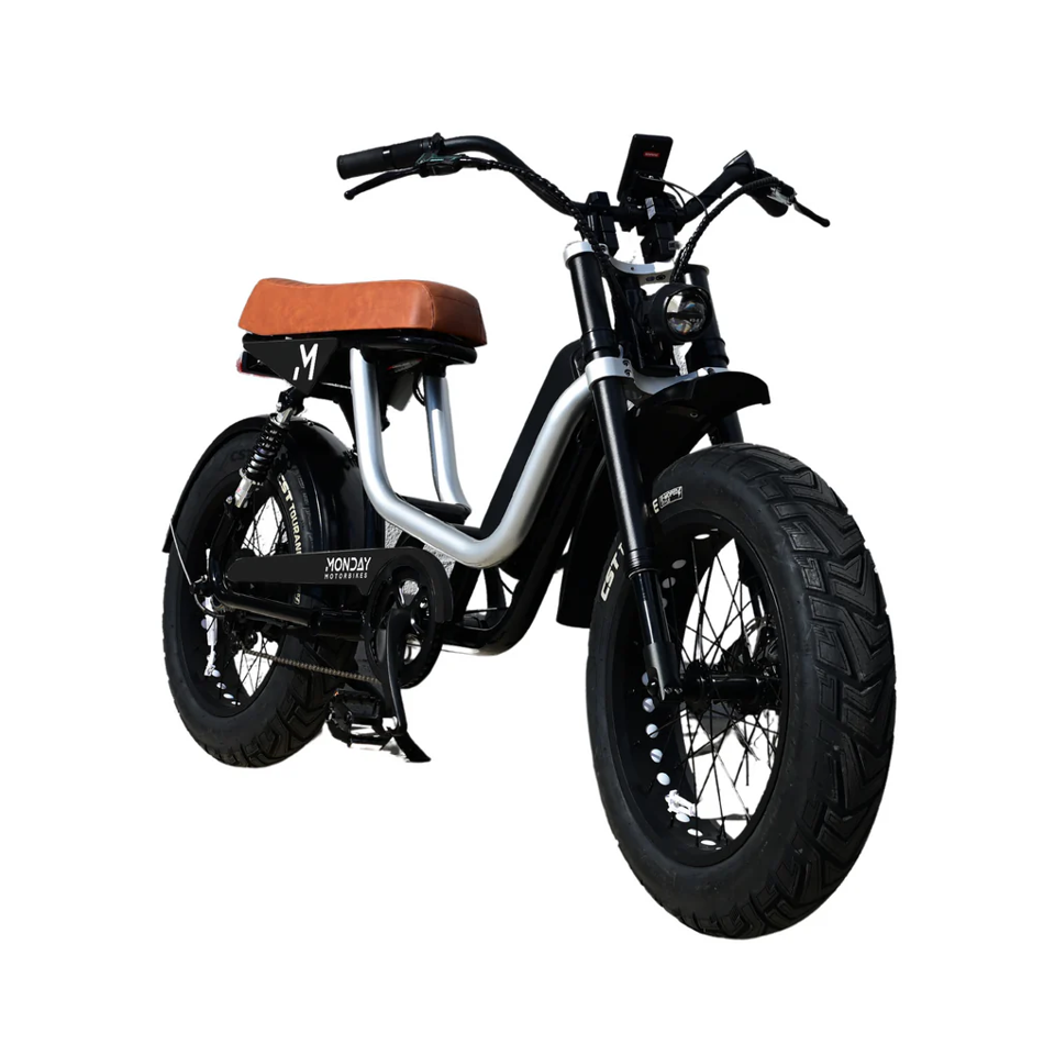 A Fun Way To Cruise Around